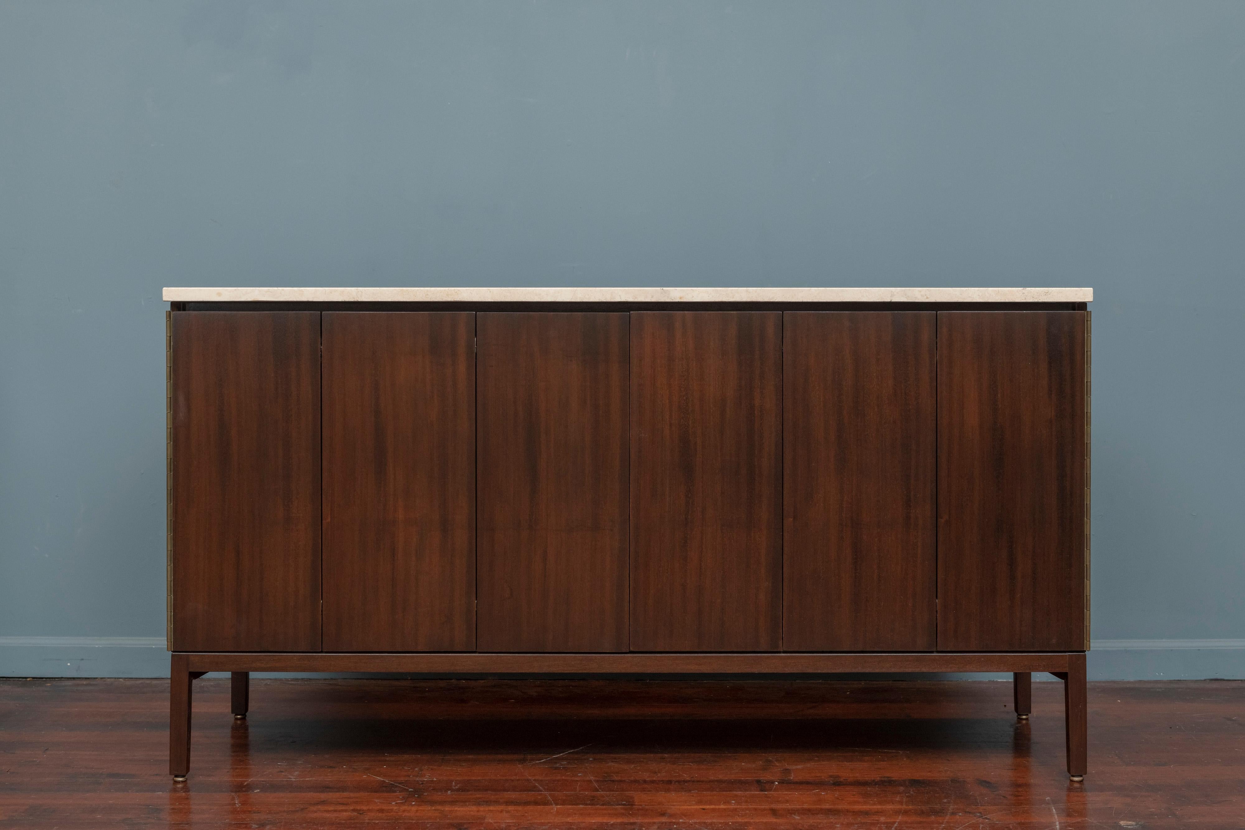 Paul McCobb Irwin Collection Cabinet at 1stDibs