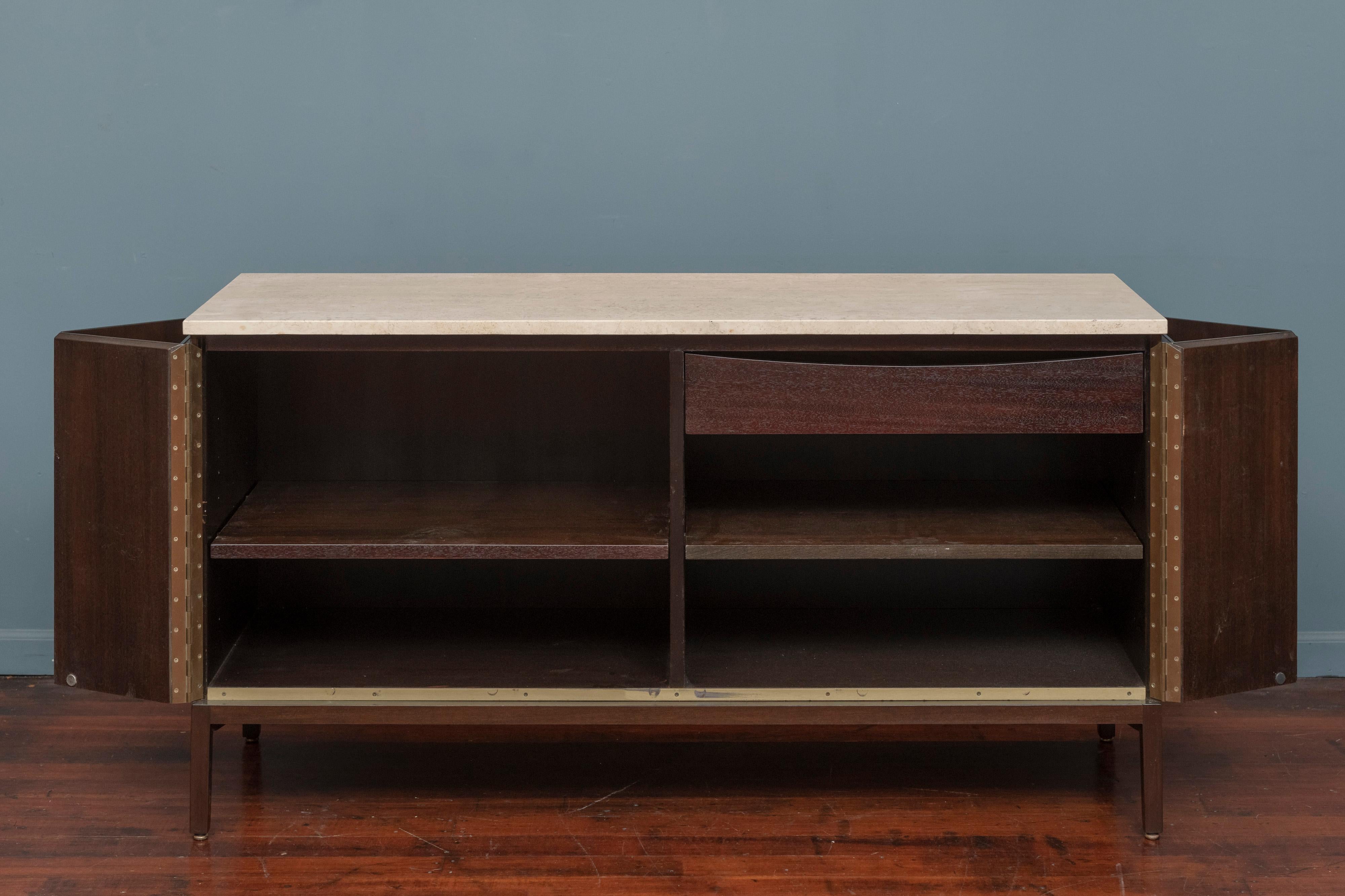 Paul McCobb Irwin Collection Cabinet at 1stDibs