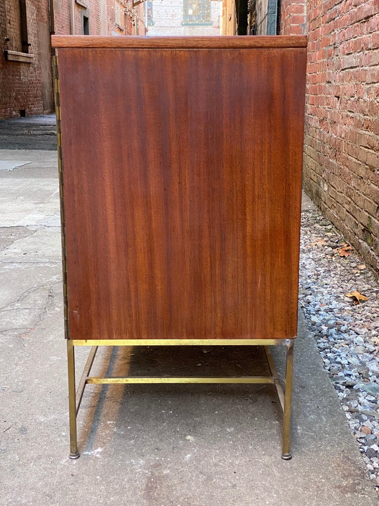 Paul McCobb Irwin Collection Sideboard For Sale at 1stDibs