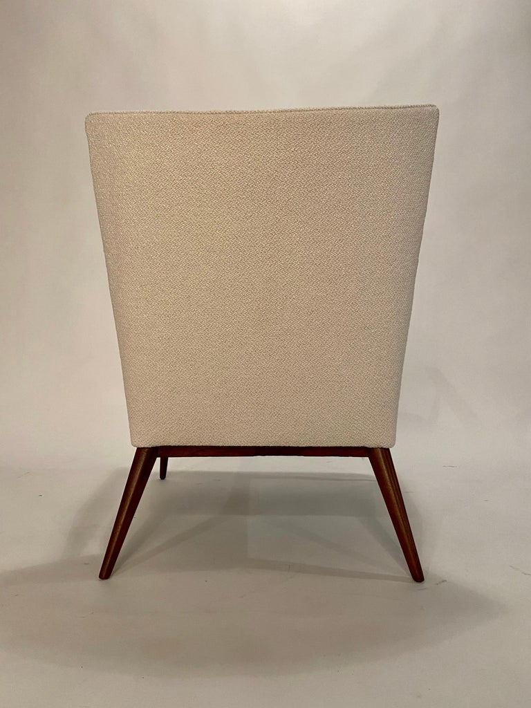 Paul McCobb Lounge Chair For Sale at 1stDibs