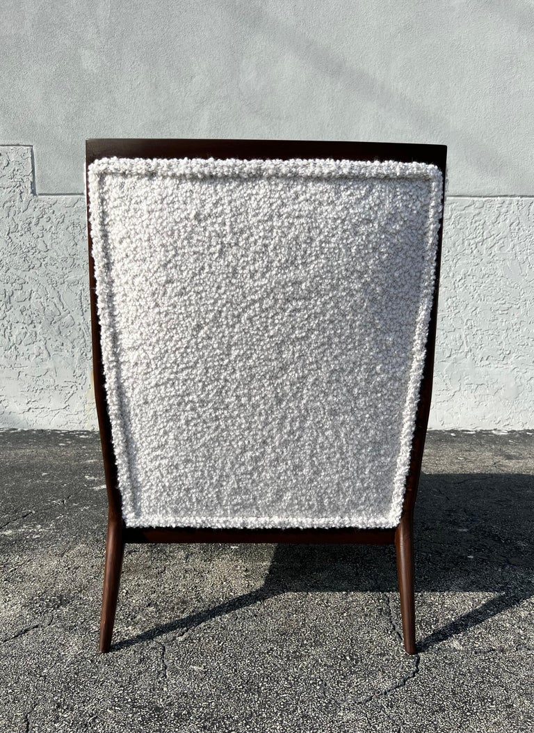 Paul McCobb Lounge Chair For Sale at 1stDibs
