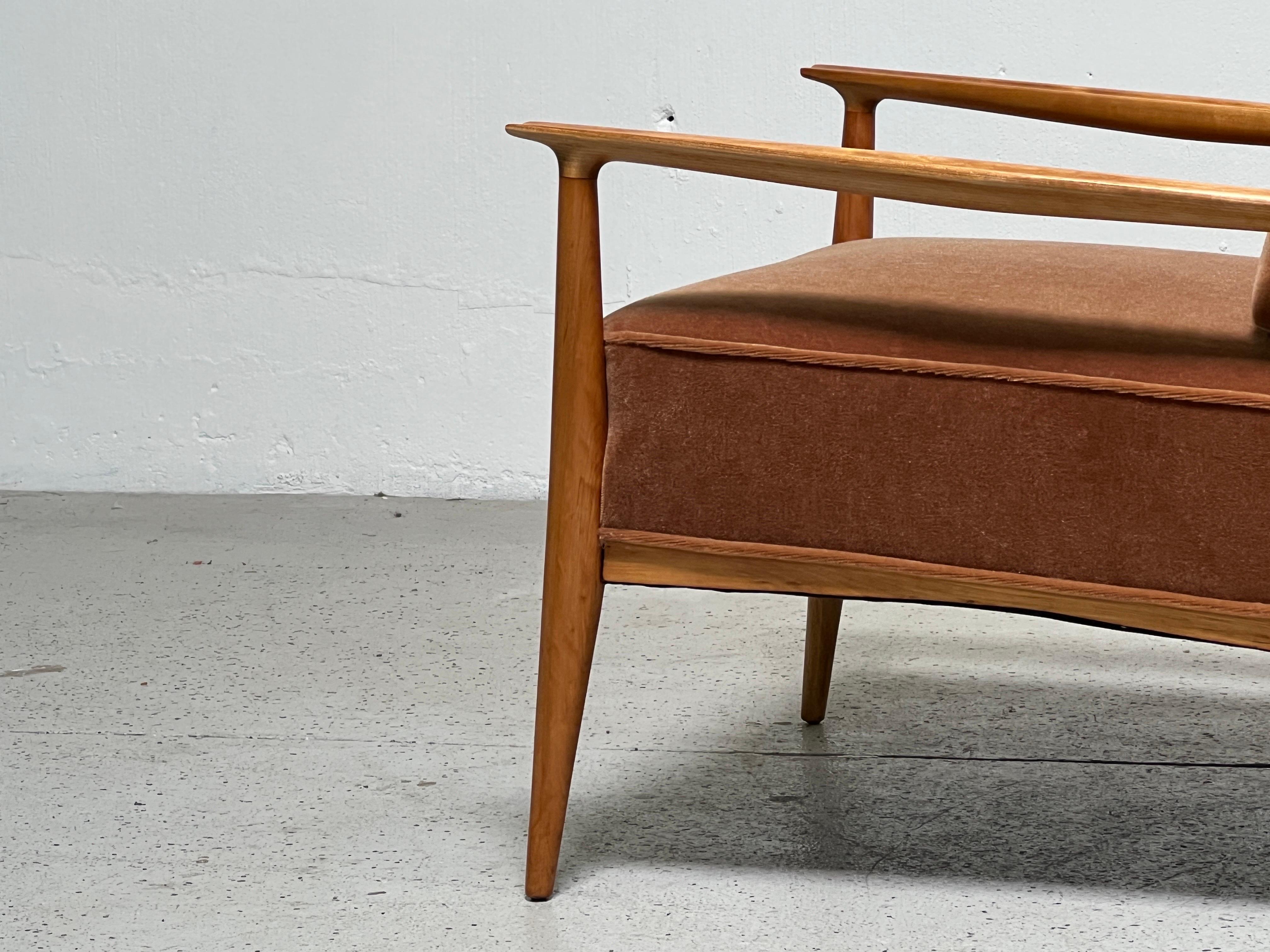 Paul McCobb Lounge Chair at 1stDibs