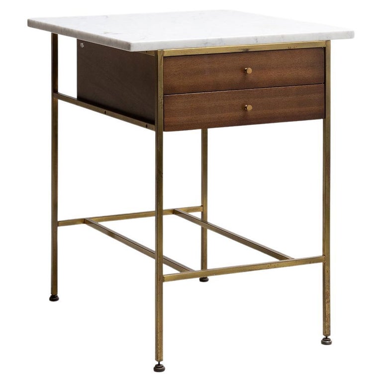 Paul McCobb Night Stand, America, circa 1950 at 1stDibs