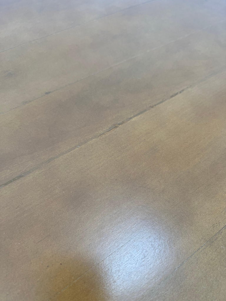 Paul McCobb Planner Group Bench For Sale at 1stDibs