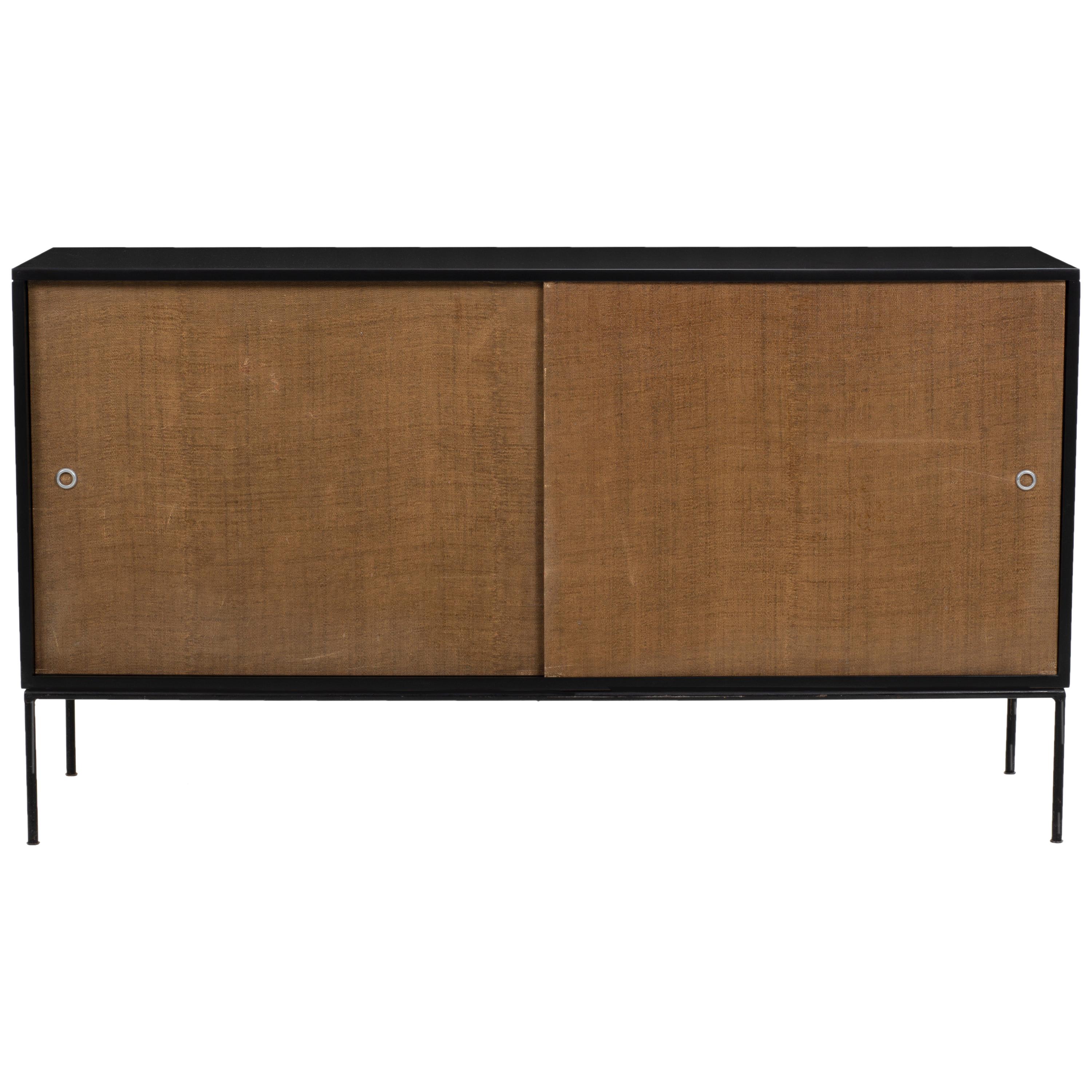 Paul McCobb Planner Group Sideboard Credenza at 1stDibs