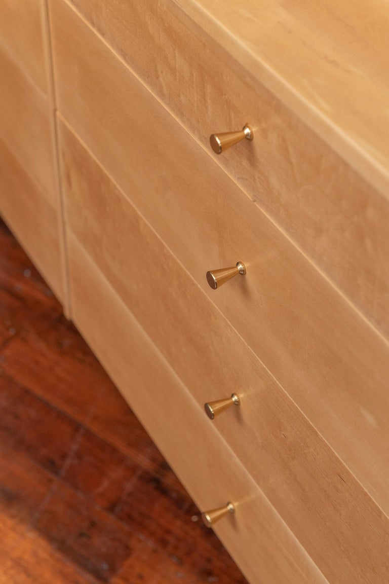 Paul McCobb Planner Group Dresser, Model 1507 For Sale at 1stDibs