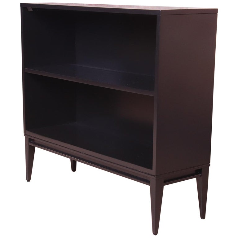 Paul McCobb Planner Group Mid-Century Modern Bookcase, Newly Refinished ...