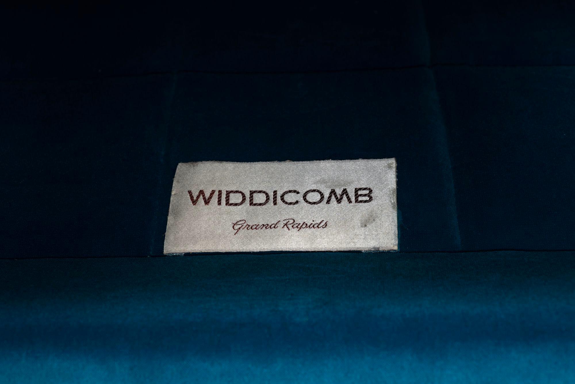 Paul McCobb Sofa for Widdicomb For Sale at 1stDibs