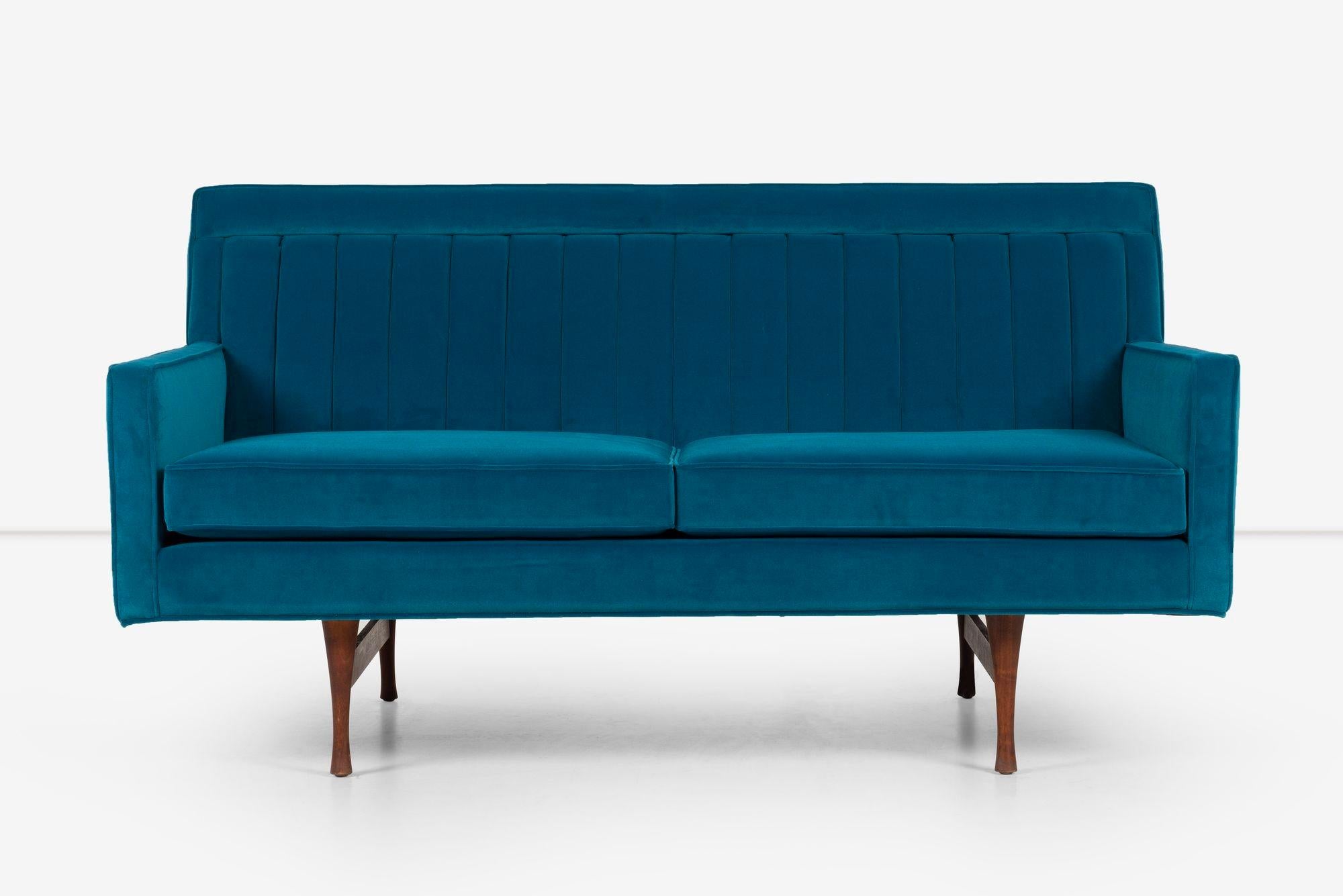 Paul McCobb Sofa for Widdicomb For Sale at 1stDibs