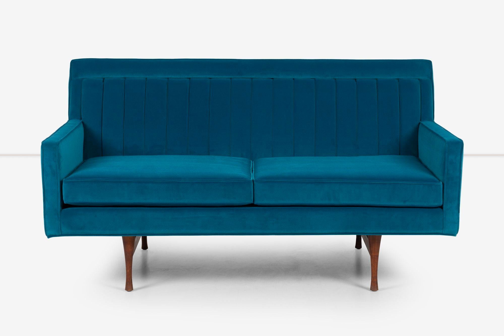 Paul McCobb Sofa for Widdicomb For Sale at 1stDibs