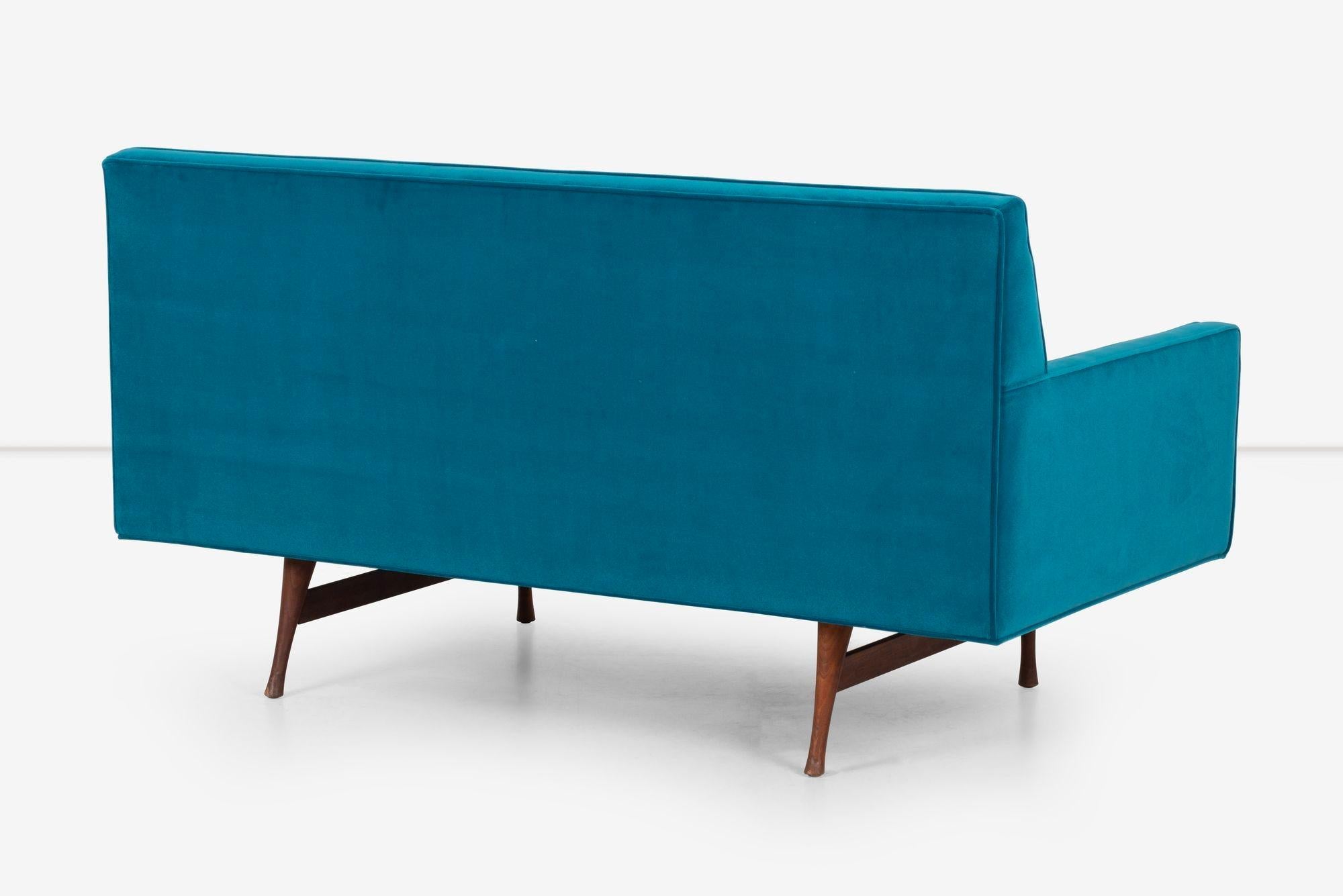 Paul McCobb Sofa for Widdicomb For Sale at 1stDibs