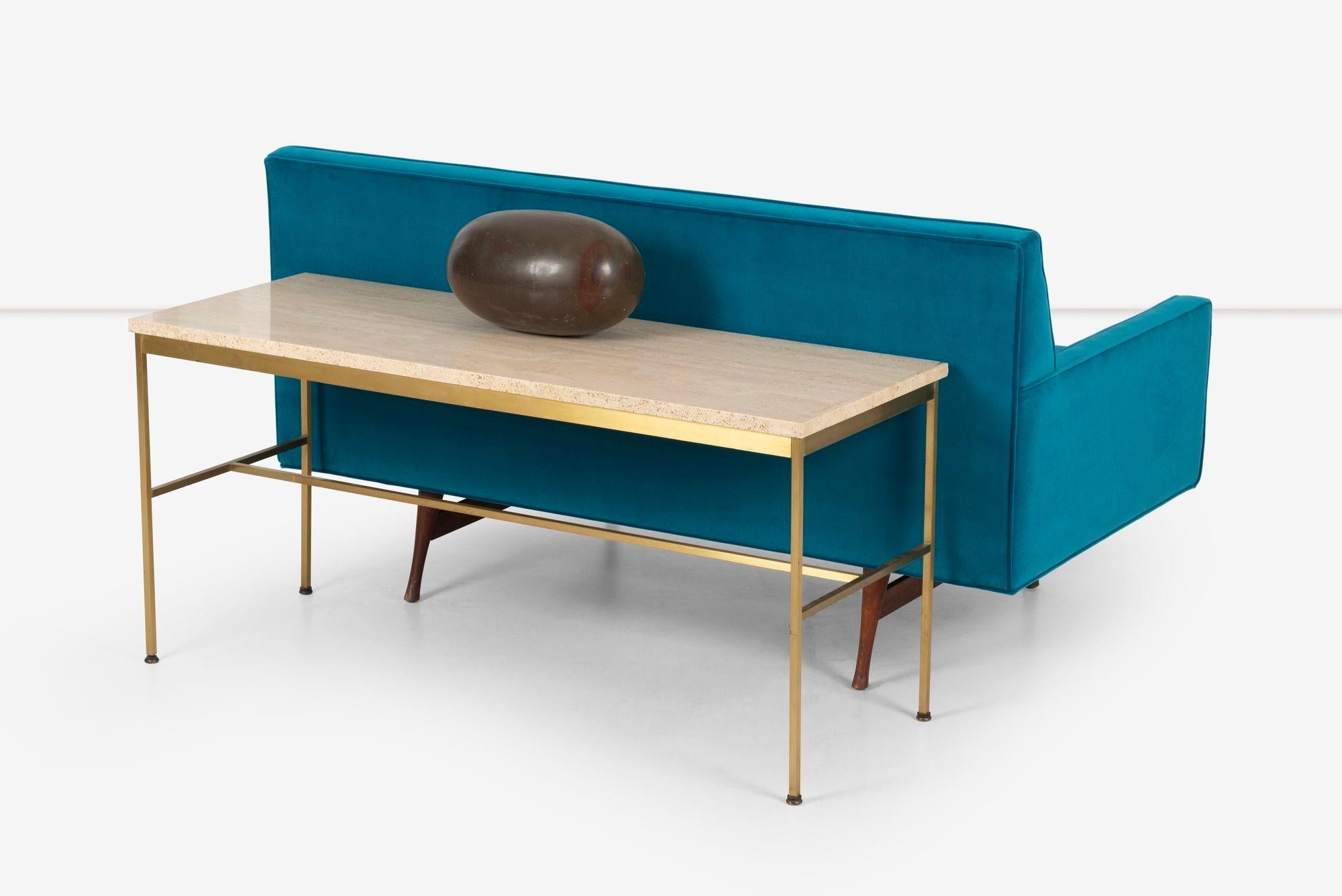 Paul McCobb Sofa for Widdicomb For Sale at 1stDibs