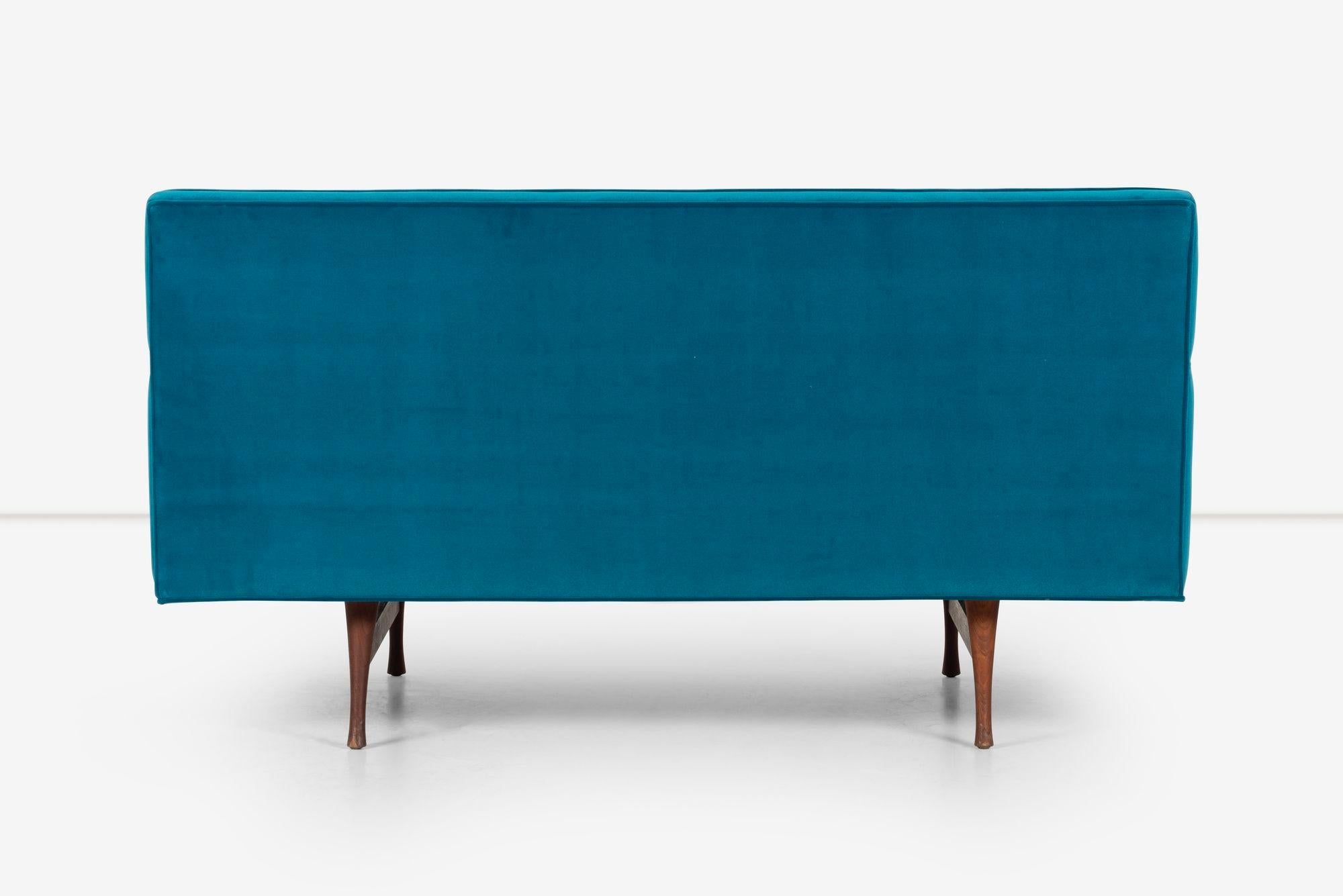 Paul McCobb Sofa for Widdicomb For Sale at 1stDibs