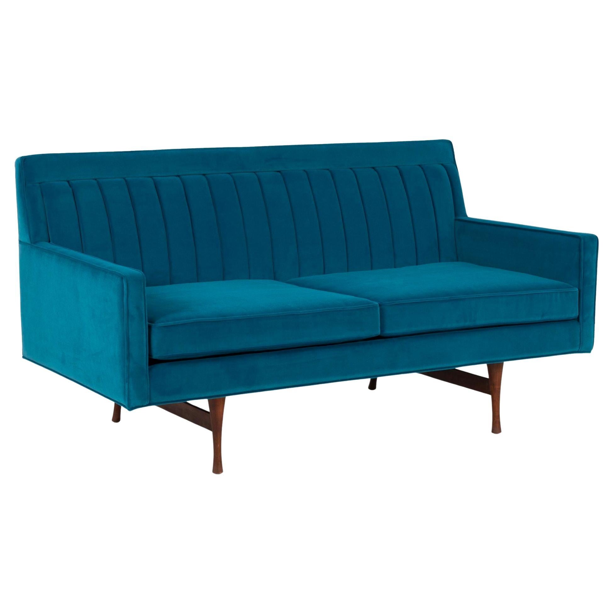 Paul McCobb Sofa for Widdicomb For Sale at 1stDibs