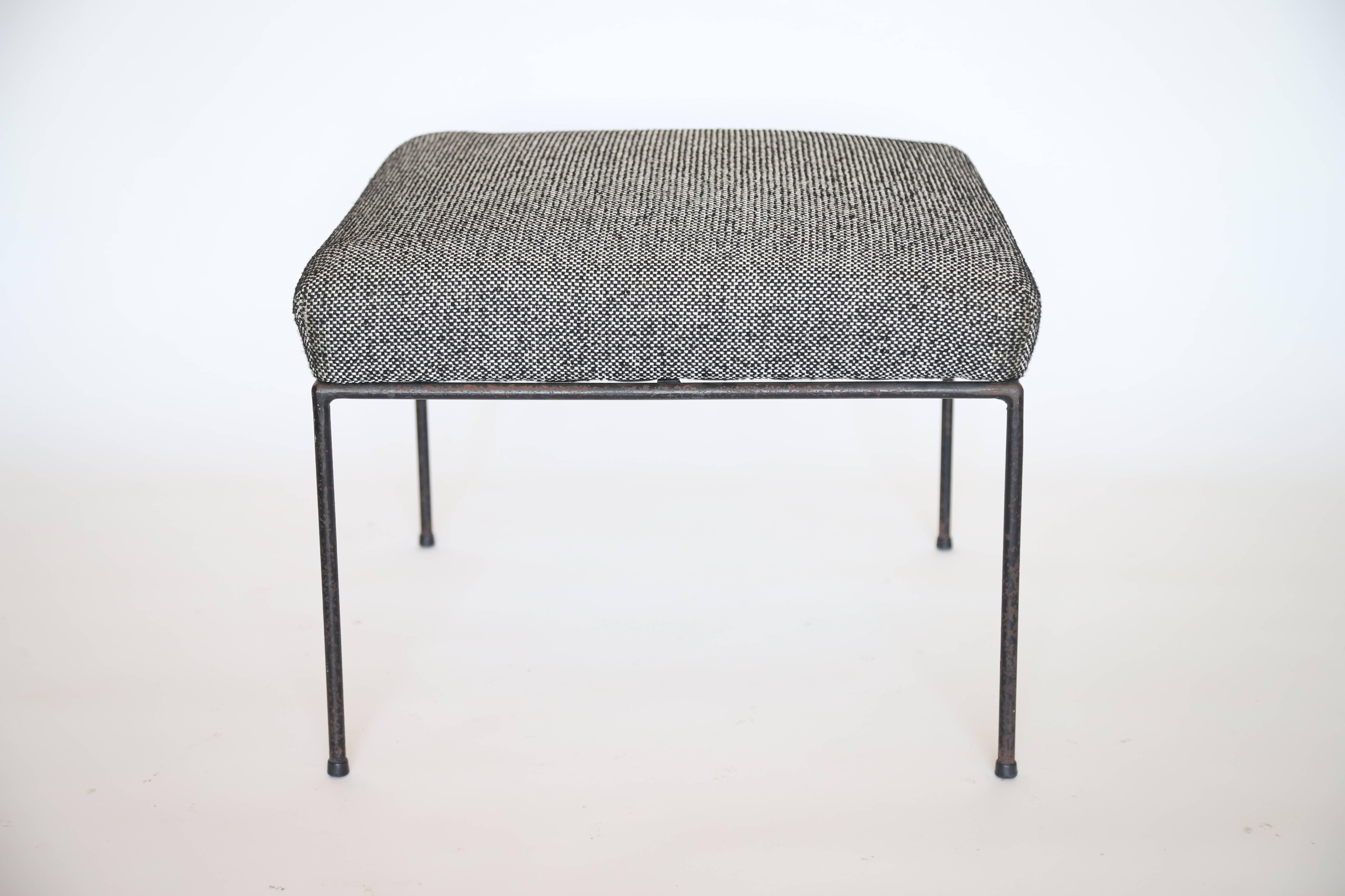 Paul McCobb Stool at 1stDibs