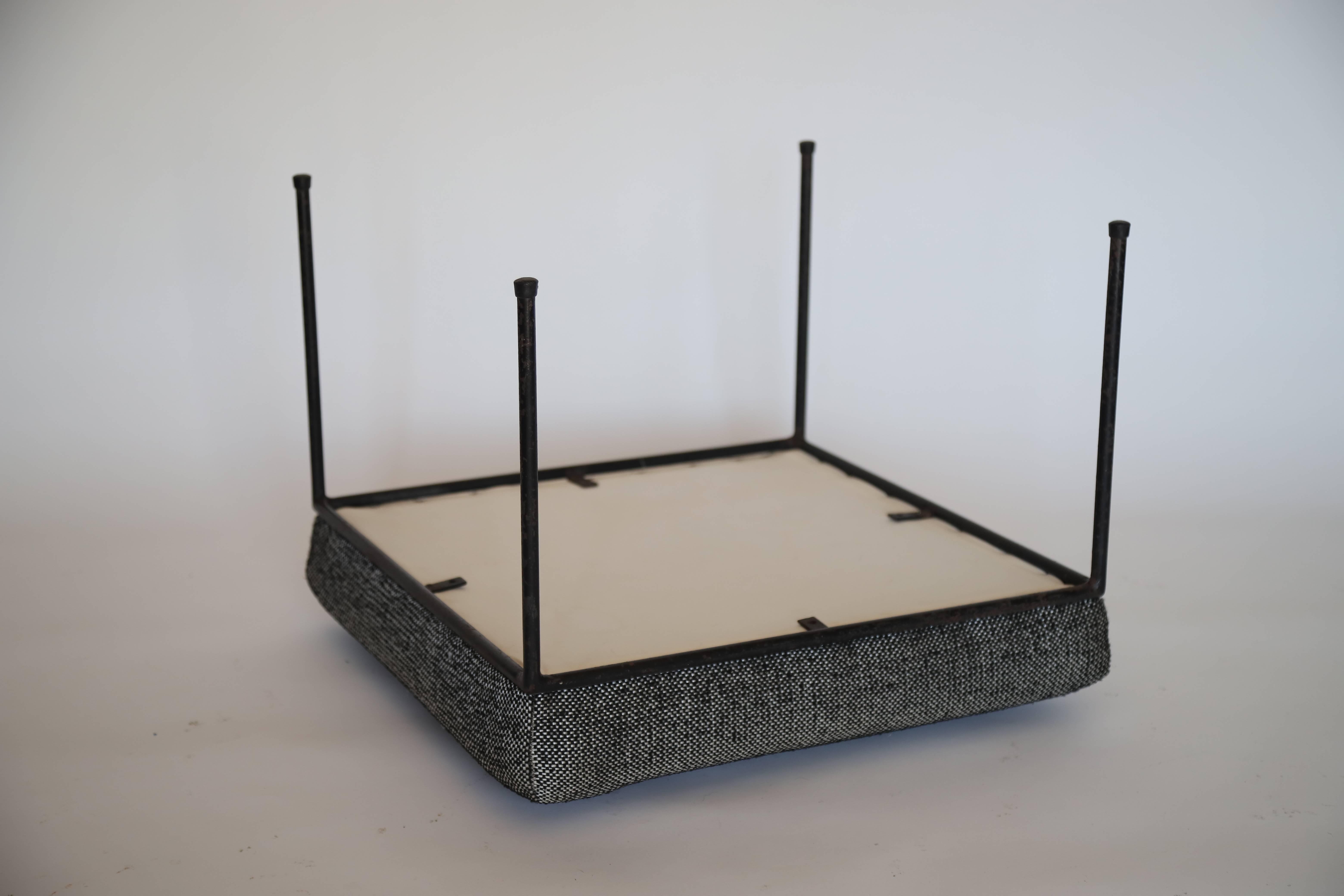 Paul McCobb Stool at 1stDibs