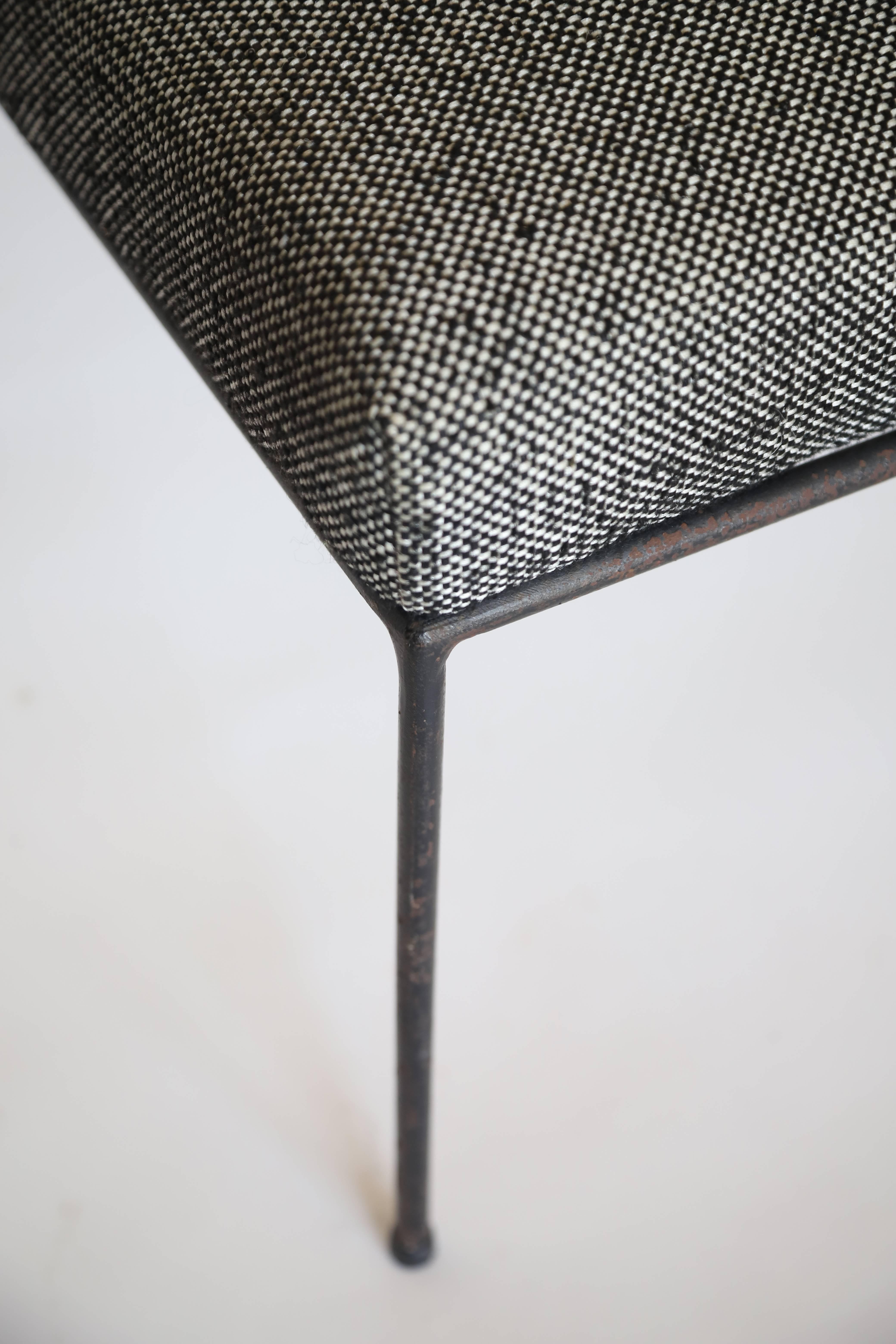 Paul McCobb Stool at 1stDibs