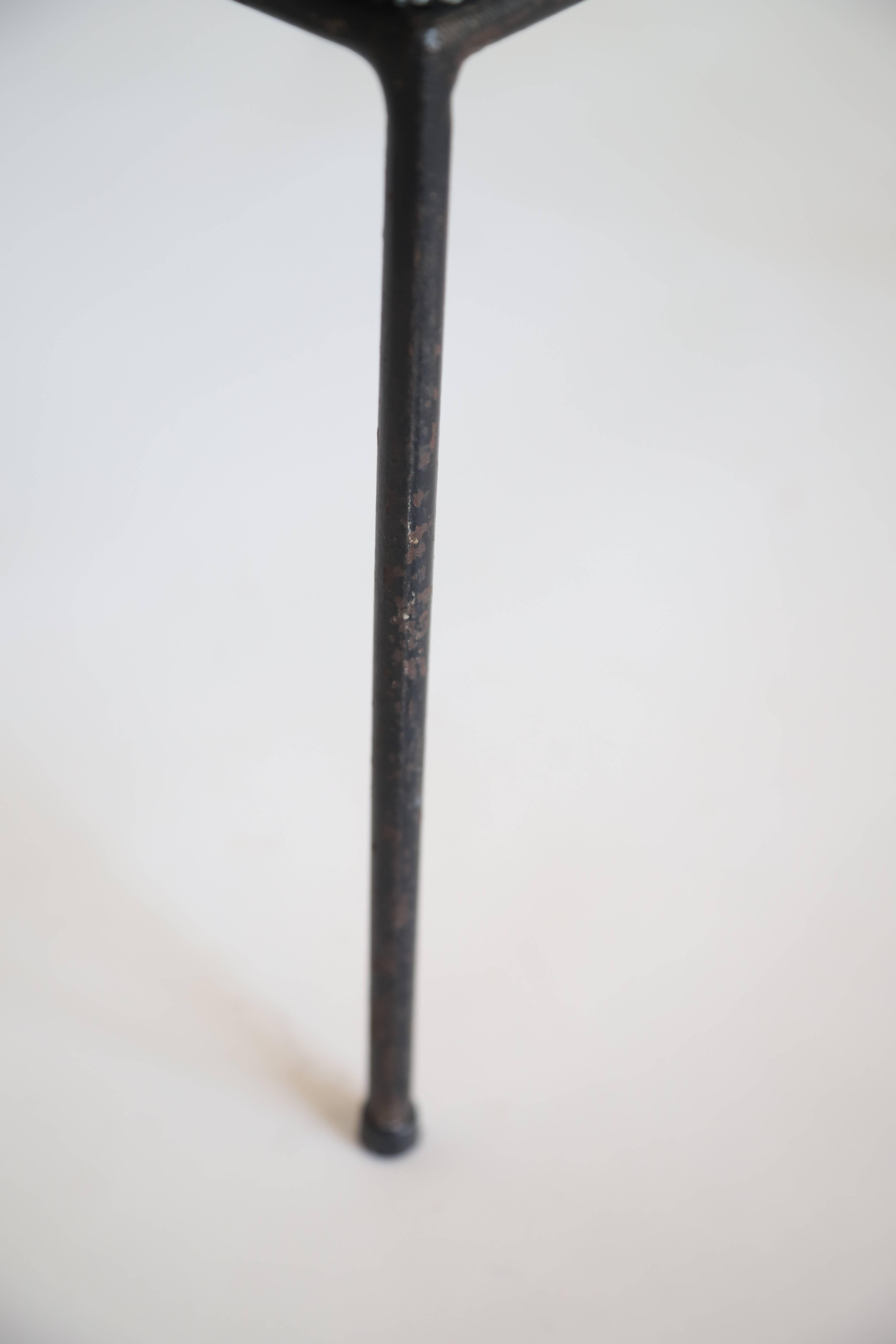 Paul McCobb Stool at 1stDibs