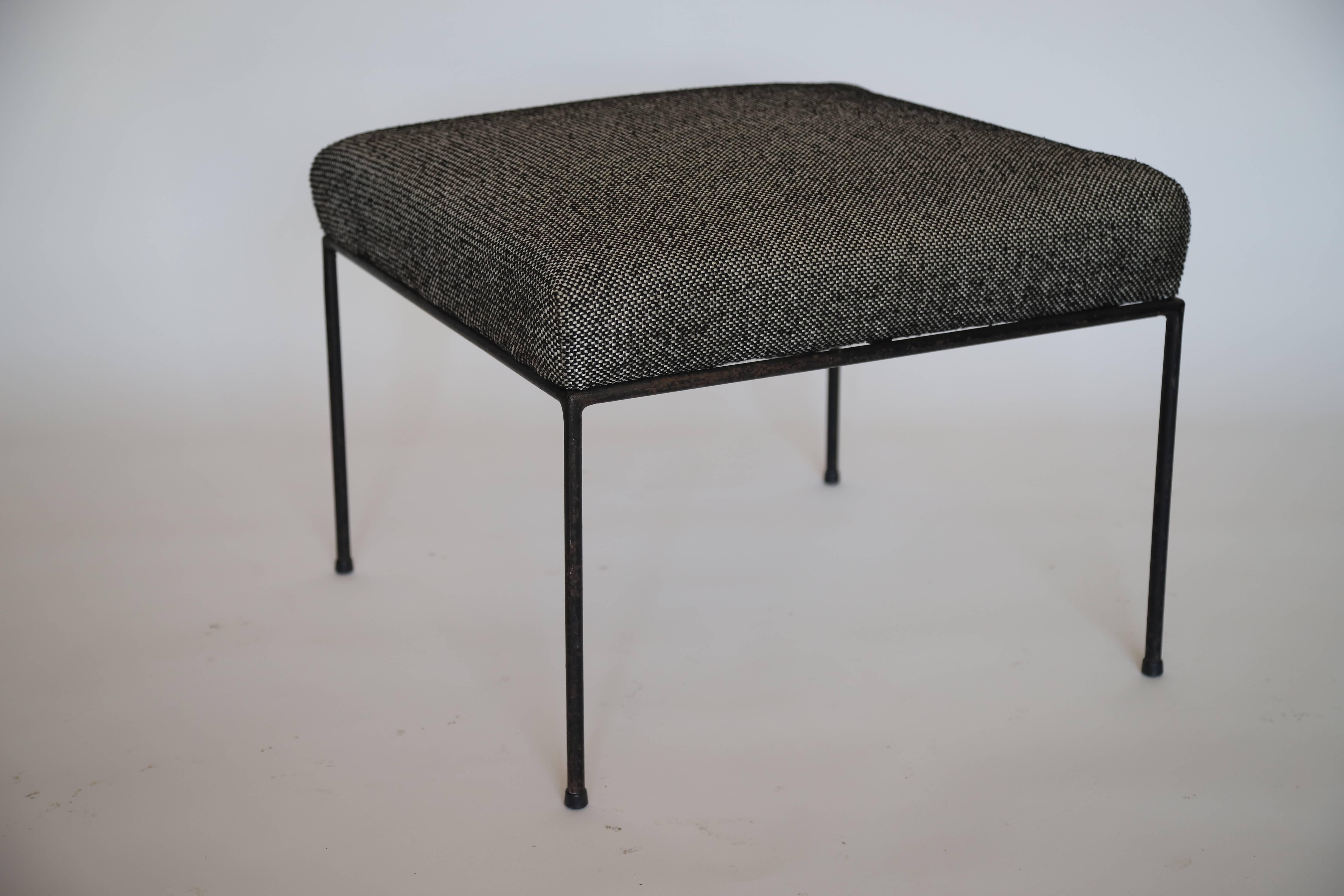 Paul McCobb Stool at 1stDibs