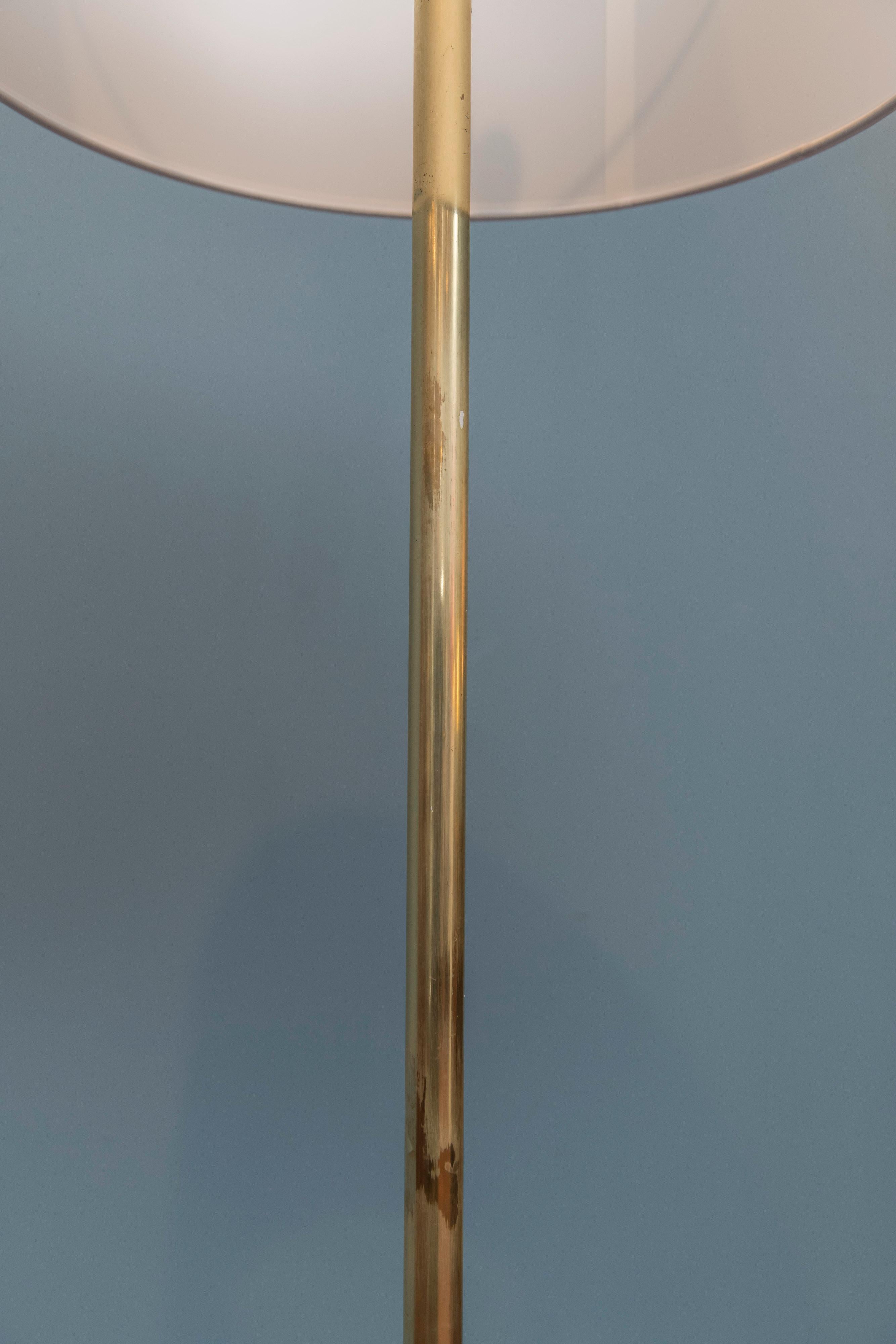 Paul McCobb Tripod Floor Lamp at 1stDibs