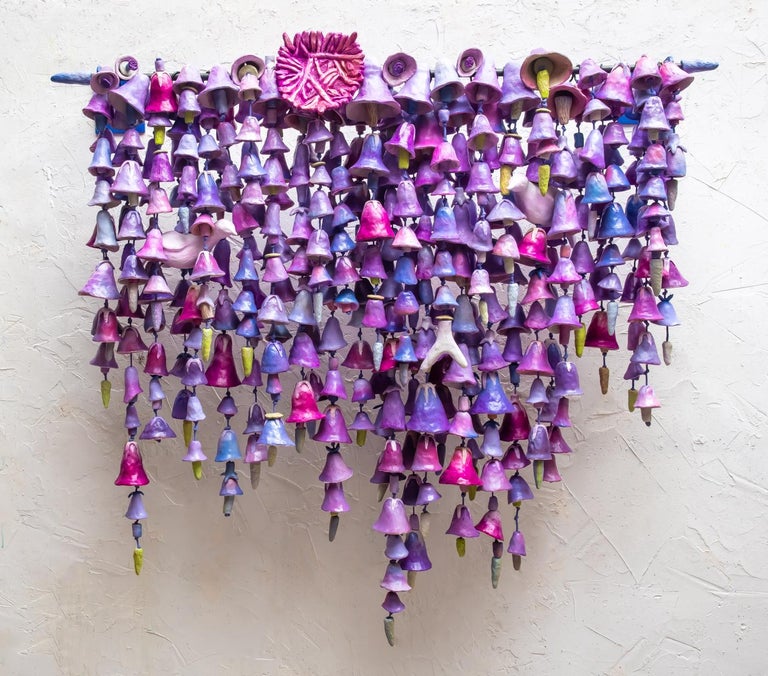 Paul Medina - 'A Safe Place to Stay,' by Paul Medina, Mixed Media, 2022 ...