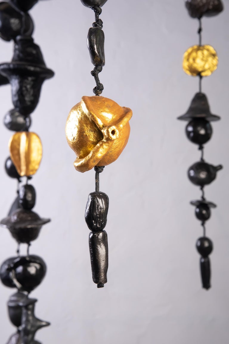 Paul Medina - ''Shadows,'' by Paul Medina, Mixed Media Art and Ceramic ...
