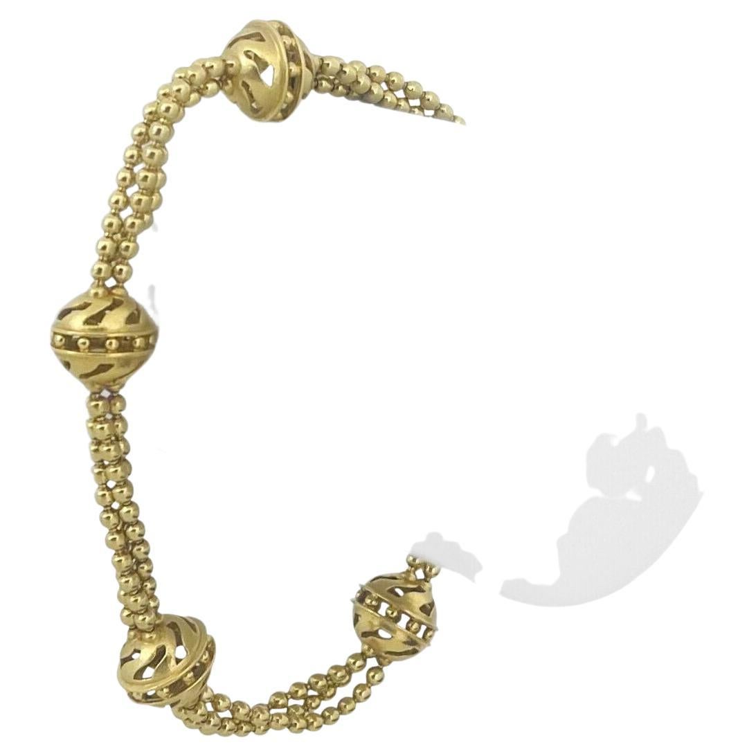 Paul Morelli Tahitian Pearl and Platinum Bracelet at 1stDibs | shrimant ...