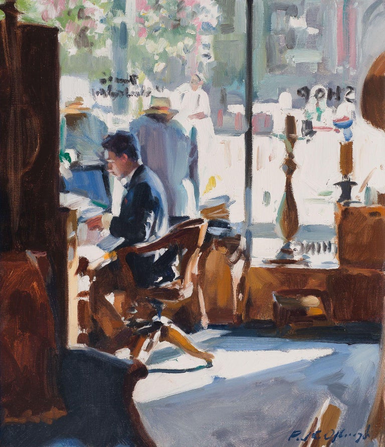 Paul Oxborough - Haberdashery For Sale at 1stDibs