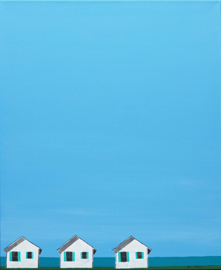Paul Pedulla - Cottages For Sale at 1stDibs