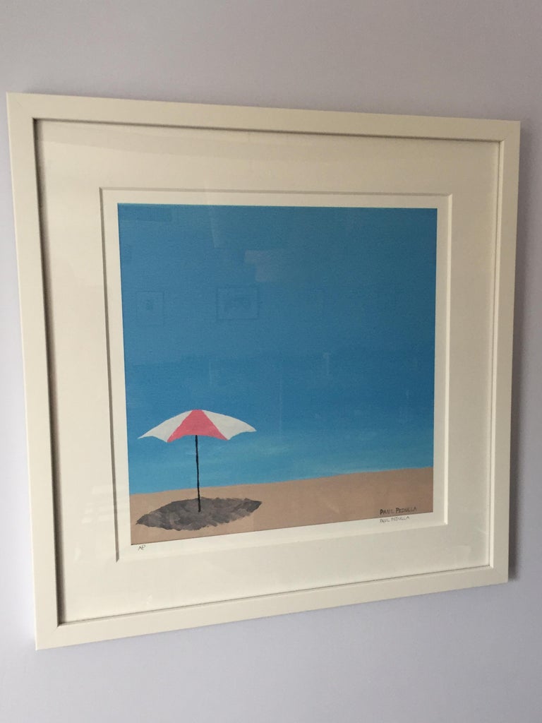 Paul Pedulla - Oasis For Sale at 1stDibs