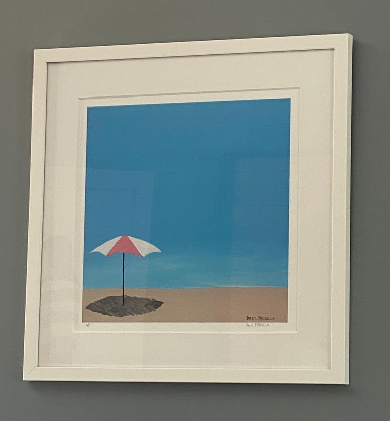 Paul Pedulla - Oasis For Sale at 1stDibs