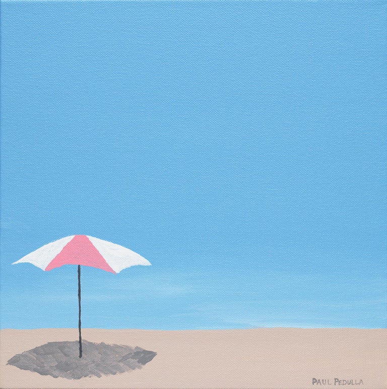Paul Pedulla - Oasis For Sale at 1stDibs