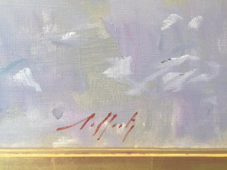 Paul Rafferty - Last Light, Sagg Main For Sale at 1stDibs