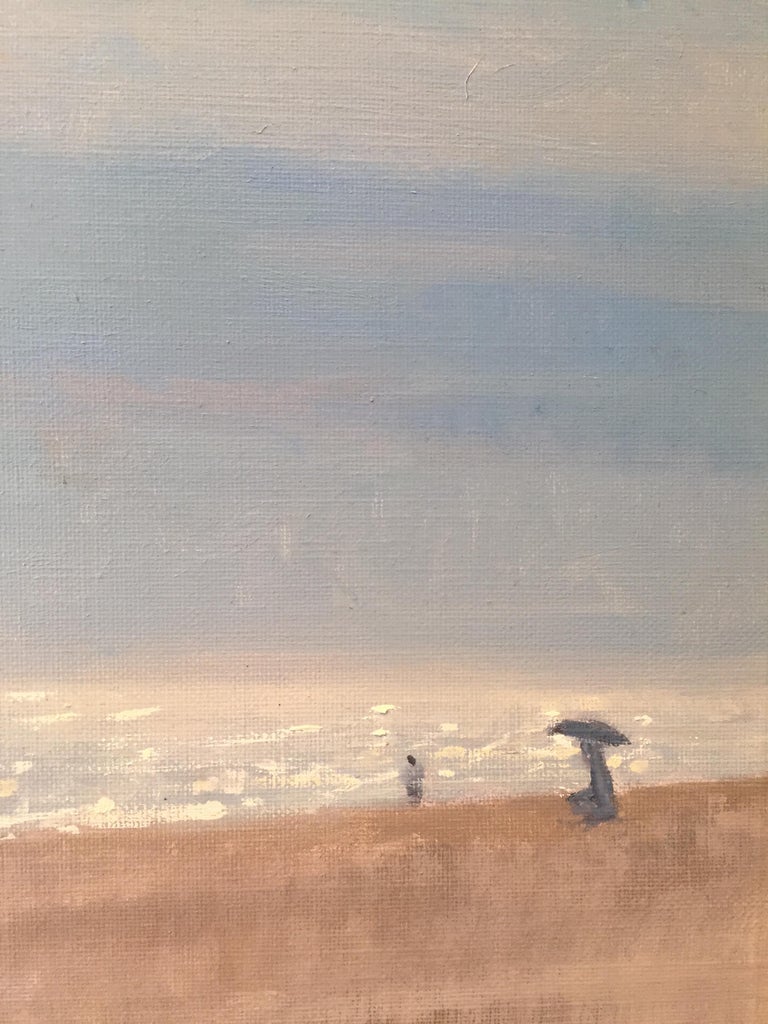 Paul Rafferty - Last Light, Sagg Main For Sale at 1stDibs