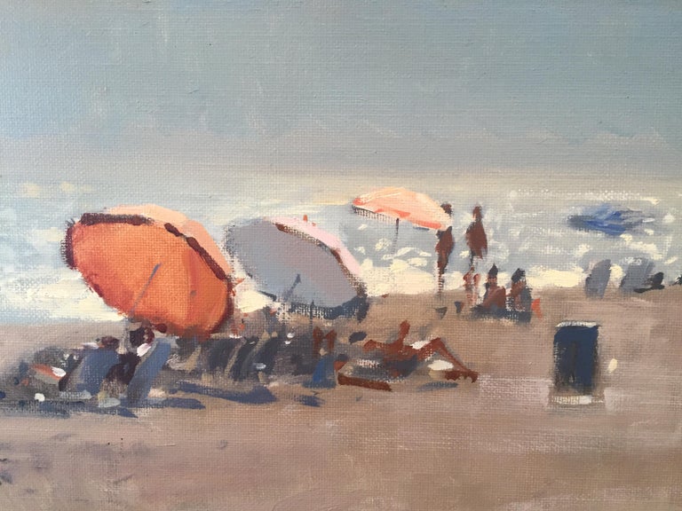 Paul Rafferty - Last Light, Sagg Main For Sale at 1stDibs