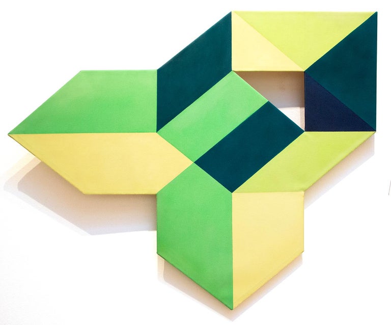 Paul Reed - Barcelona II For Sale at 1stDibs