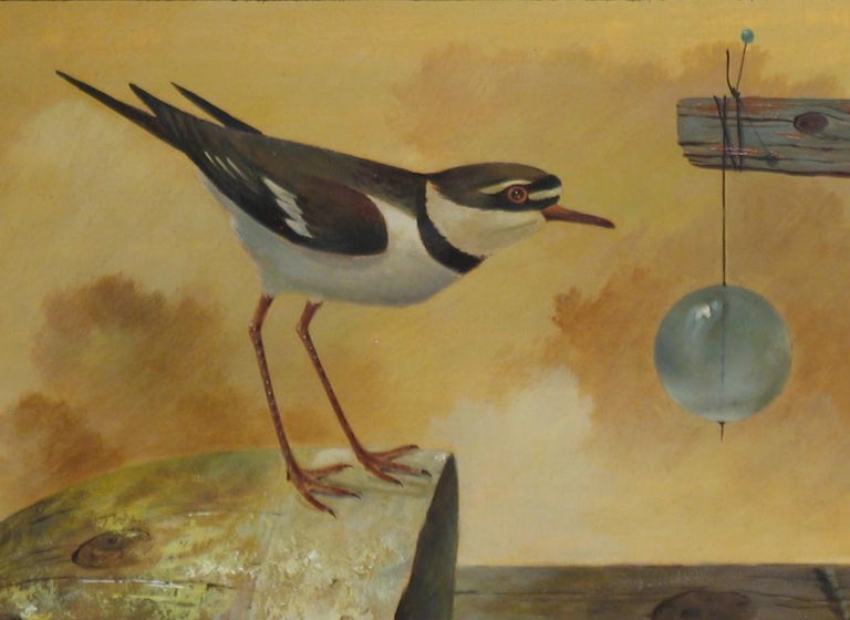 Paul Riba - Lobster Float at 1stDibs