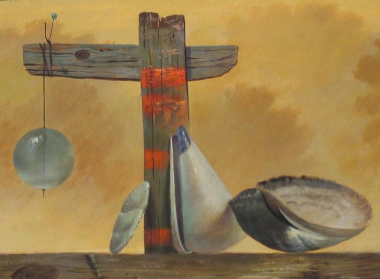 Paul Riba - Lobster Float at 1stDibs