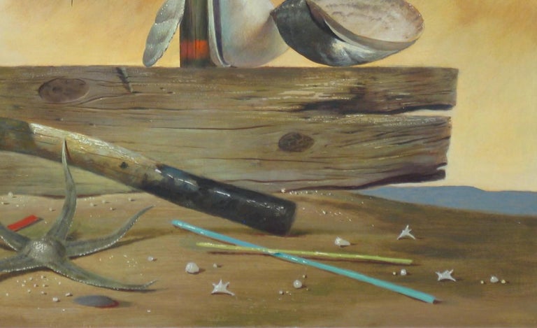 Paul Riba - Lobster Float at 1stDibs