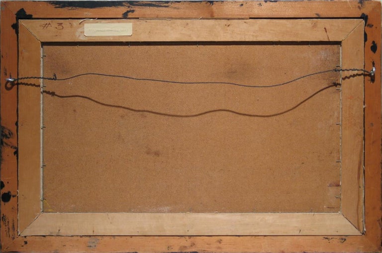 Paul Riba - Lobster Float at 1stDibs