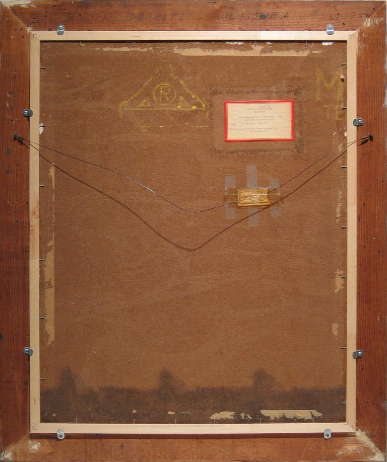 Paul Riba - Musical Objects at 1stDibs