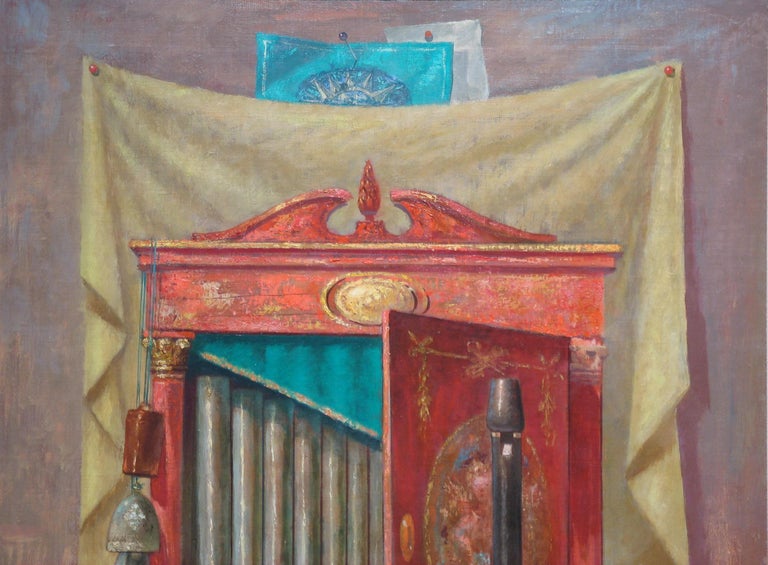 Paul Riba - Musical Objects at 1stDibs