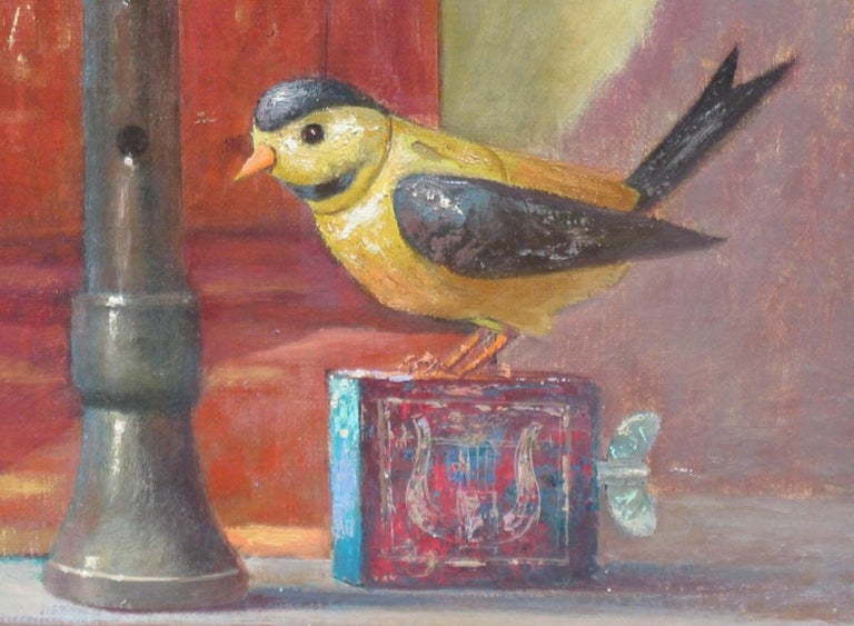 Paul Riba - Musical Objects at 1stDibs