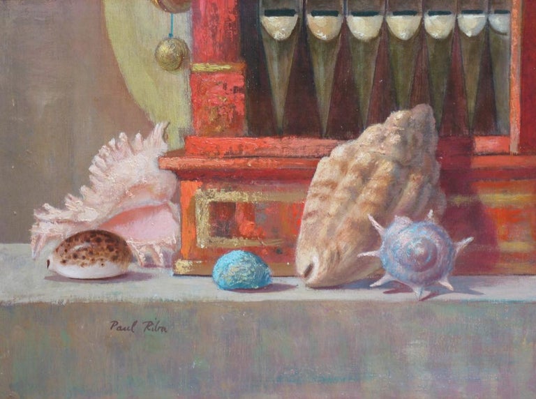 Paul Riba - Musical Objects at 1stDibs