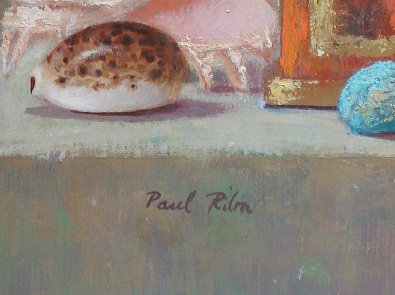 Paul Riba - Musical Objects at 1stDibs