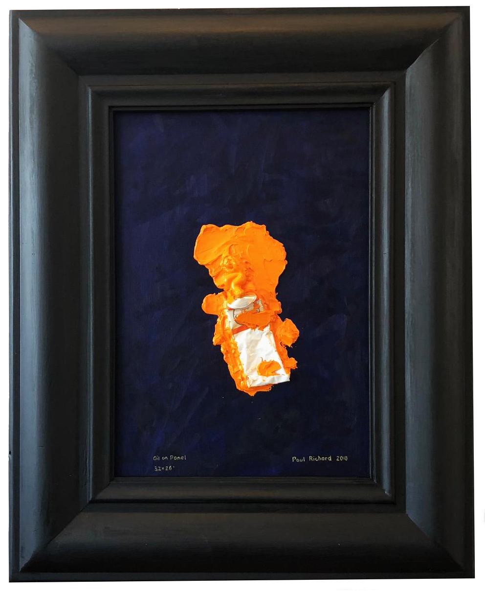 Paul Richard - Cape Cod Barge For Sale at 1stDibs