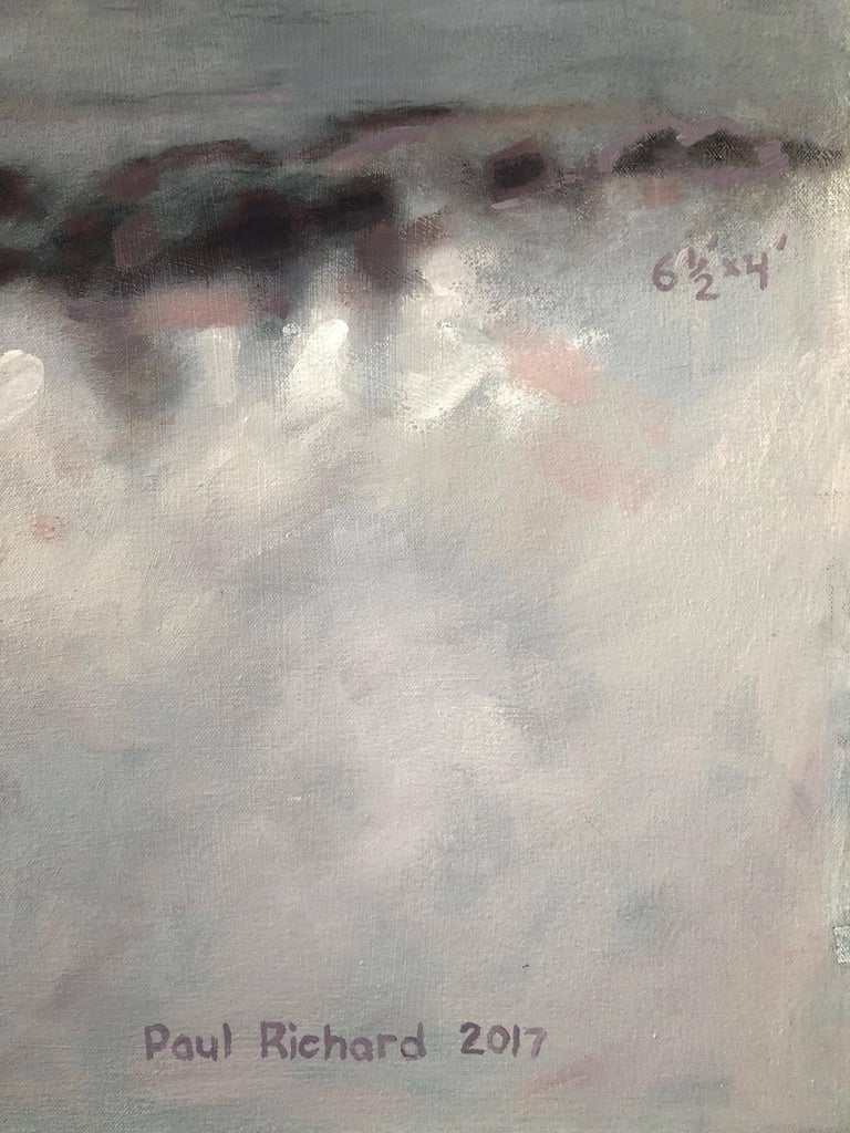 Paul Richard - Cape Cod Barge For Sale at 1stDibs