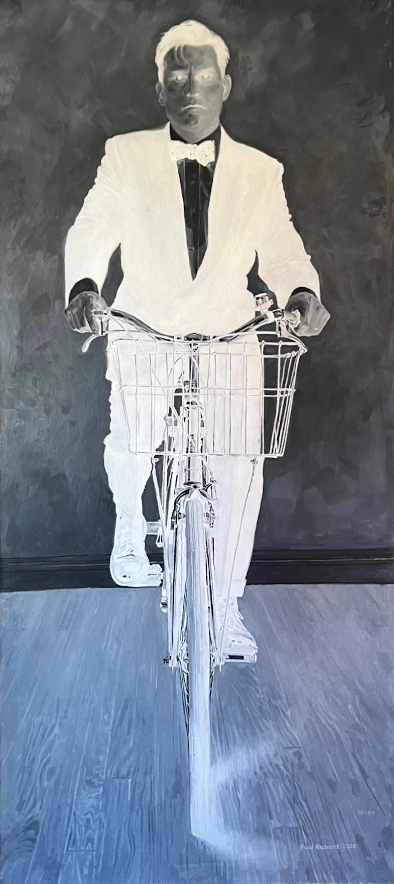 Paul Richard - Paul and Ranger For Sale at 1stDibs