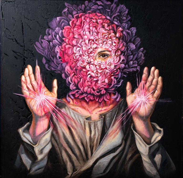 Paul Romano - Becomes Awake at 1stDibs