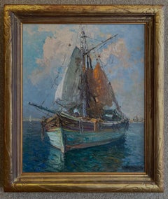 Charles Morin Fine Art - San Antonio, TX 78209 - 1stDibs